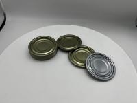 China 211# Sot Aluminum Lid for Aluminum Can Whole Sale Beer Lid for sale