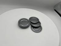 China Food Grade 200# Tinplate End Easy Open Lid for Tin Can Wholesale Best Quality for sale