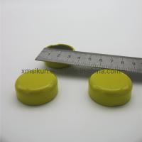 China Tinplate Metal Lug Cap Glass Bottle Cap 30# Cheap and High Quality Lug Caps for sale