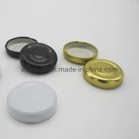 China Hot Selling Food Grade Standard 38# Glass Jar for Food for sale