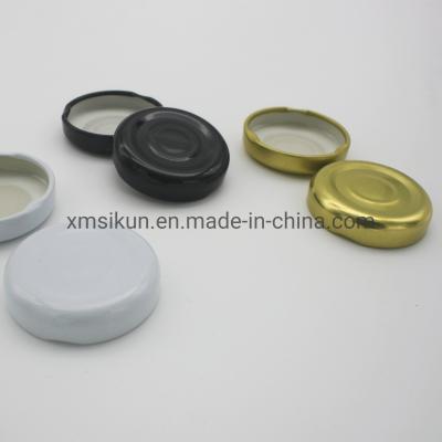 China Wholesale Hot High Quality 38# Food Glass Jar Twist off Lugs for sale