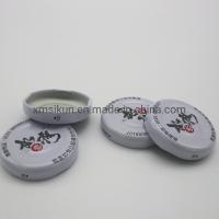 China Wholesale Hot High Quality 43# Food Glass Jar Twist off Lugs for sale