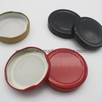 China Wholesale Cheap Ear Caps 58# Glass Bottle Hanging Ear Caps for sale