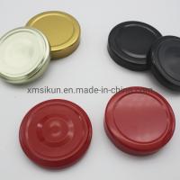 China Wholesale Cheap Ear Caps 58# Glass Bottle Hanging Ear Caps for sale