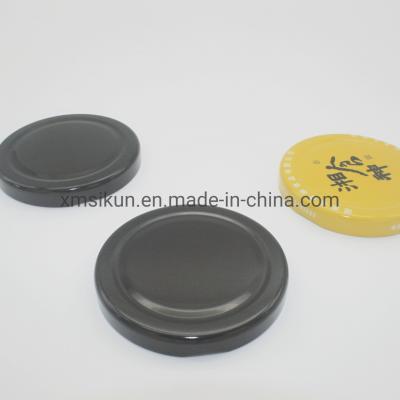 China Wholesale Hot High Quality 66# Food Glass Jar Twist off Lugs for sale
