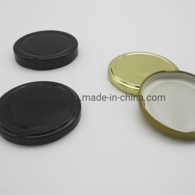 China 70#Glass Bottle Metal Lug Caps for Glass Jar Standard Model Can Be Customized for sale