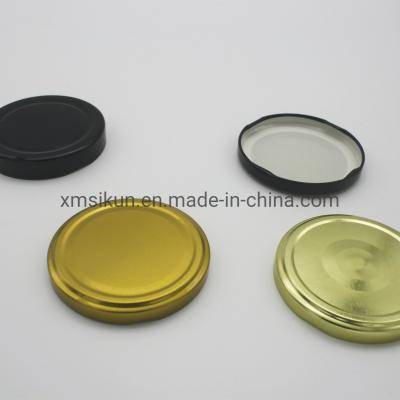 China Customized 70# Alcoholic Beverage Glass Bottle with Aluminum Screw for sale