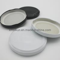 China Hot Sale High Quality 70# Lug Caps for Glass Jars for sale
