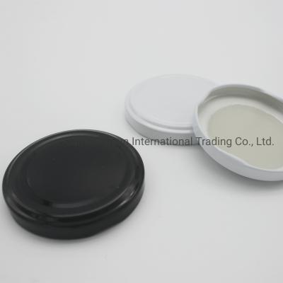 China Best Selling Food Grade 63# Twist-off Cap for Glass Jar Packing for sale