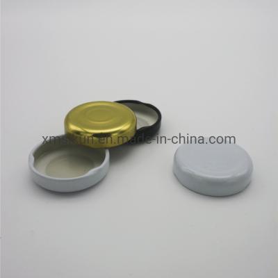 China Wholesale All Kinds of High Quality Canned 38# Tinplate Nuts for sale