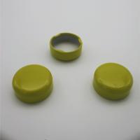China Wholesale High Quality 63# Convience Twist-off Cap for Glass Jars Packing for sale
