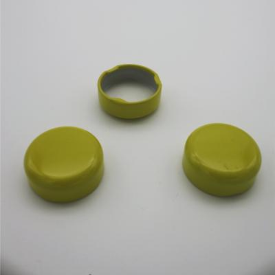 China Wholesale High Quality 63# Convience Twist-off Cap for Glass Jars Packing for sale
