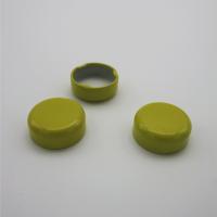 China Wholesale High Quality 63# Convience Twist-off Cap for Glass Jars Packing for sale