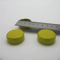 China Wholesale High Quality 63# Convience Twist-off Cap for Glass Jars Packing for sale