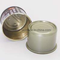 China Factory Direct Sales of Food Grade Tinplate Cans Can Be Consulted for sale
