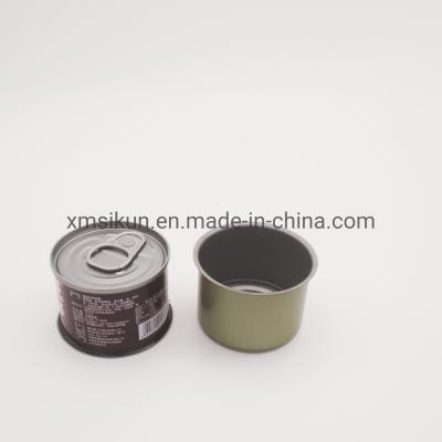 China Where to Find Cheap Tinplate Cans and Empty Cans for sale