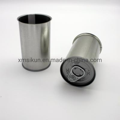 China Where Can I Find The Wholesale Price of Food Grade 588# Tinplate Cans for sale