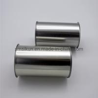China Consult Food Grade 588# Metal Aluminum Cans for Food Empty Cans for sale