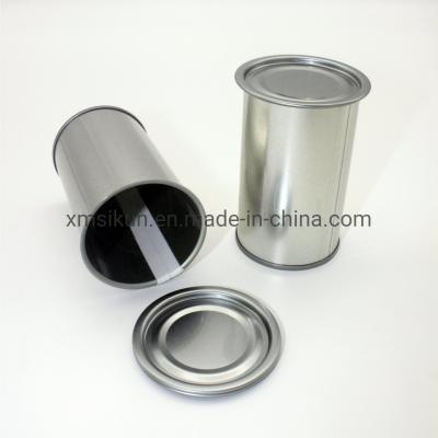 China 588# Tinplate Tin Food Metal Can All Kinds of Food Cans for sale