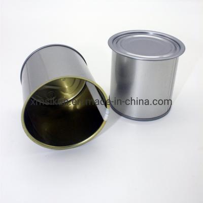 China Factory Direct Sales 668# Metal Food Storage Tank for sale