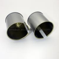 China Factory Direct Sales 668# Metal Food Storage Tank for sale
