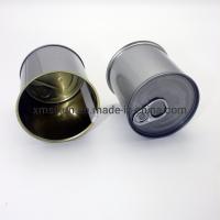 China Factory Direct Sales 668# Metal Food Storage Tank for sale