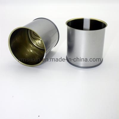 China Empty Tin Can 668# Canned Sweet Corn with Easy Open Lid for sale
