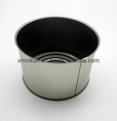 China Food Grade Metal Tin Can 950# for All Kinds of Food for sale