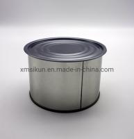 China Low Price Wholesale 950# Tinplate Can Empty Tin Can for sale