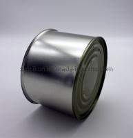 China Wholesale Food Grade 950# Various Types of Tinplate Empty Cans for sale