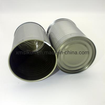 China Factory Direct Sale 7113# Tinplate Empty Can for sale