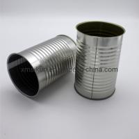 China Where to Find 7113# Tinplate Empty Cans Wholesale for sale