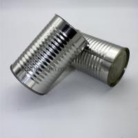 China Food Grade Tinplate Food Can Factory Wholesale for sale