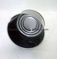 China Factory Direct Food Grade Empty Cans for sale
