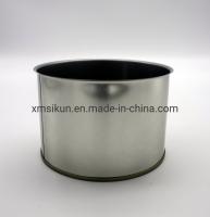 China Factory Direct Food Grade Empty Cans for sale