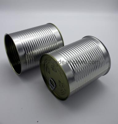 China Factory Hot Selling Empty Cans for Food Packaging for sale