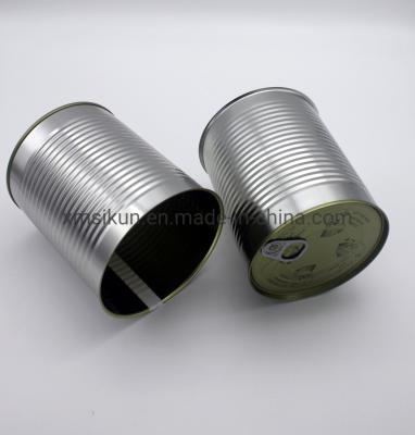 China Factory Wholesale All Types of Tin Cans for sale