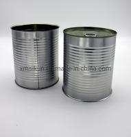 China Where to Buy Food Grade Empty Cans with Low Price and Good Quality for sale