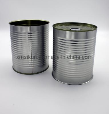 China Where to Buy Food Grade Empty Cans with Low Price and Good Quality for sale