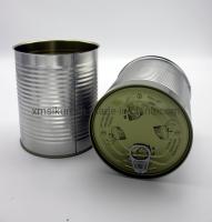 China Where to Buy Food Grade Empty Cans with Low Price and Good Quality for sale