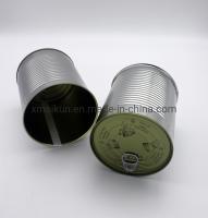 China Where to Buy Food Grade Empty Cans with Low Price and Good Quality for sale