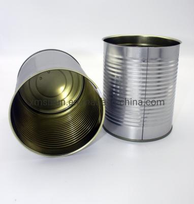 China 9121# Factory Price Tinplate Can with Lid Wholesale for sale