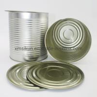 China Low Price Wholesale 15173# Tinplate Can Empty Tin Can for sale