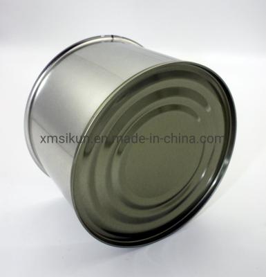 China 950#Hot Sale Small Tin Can for sale