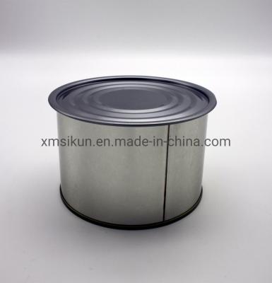 China 950# Food Packaging Empty Can for sale