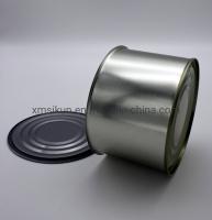China 950# Food Packaging Empty Can for sale