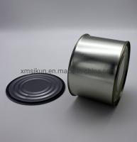 China 950# Food Packaging Empty Can for sale