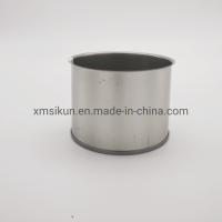 China Factorywhere to Buy Wholesale Tin Can Round Food Jar 756# for sale
