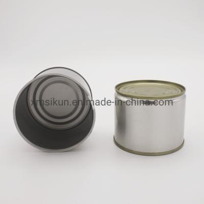 China Where to Buy 756# Direct Food Empty Tin Cans for sale