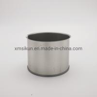 China New Wholesale 756# Tinplate Empty Can for sale